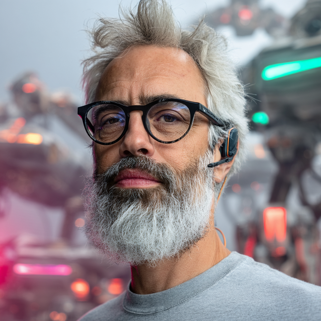 Comment passer de l’image jolie à l’image juste grâce a l'IA ? (Jérémy ...